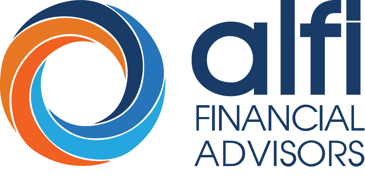 Alfi Financial Advisors - Randall Holbrook Art & Design